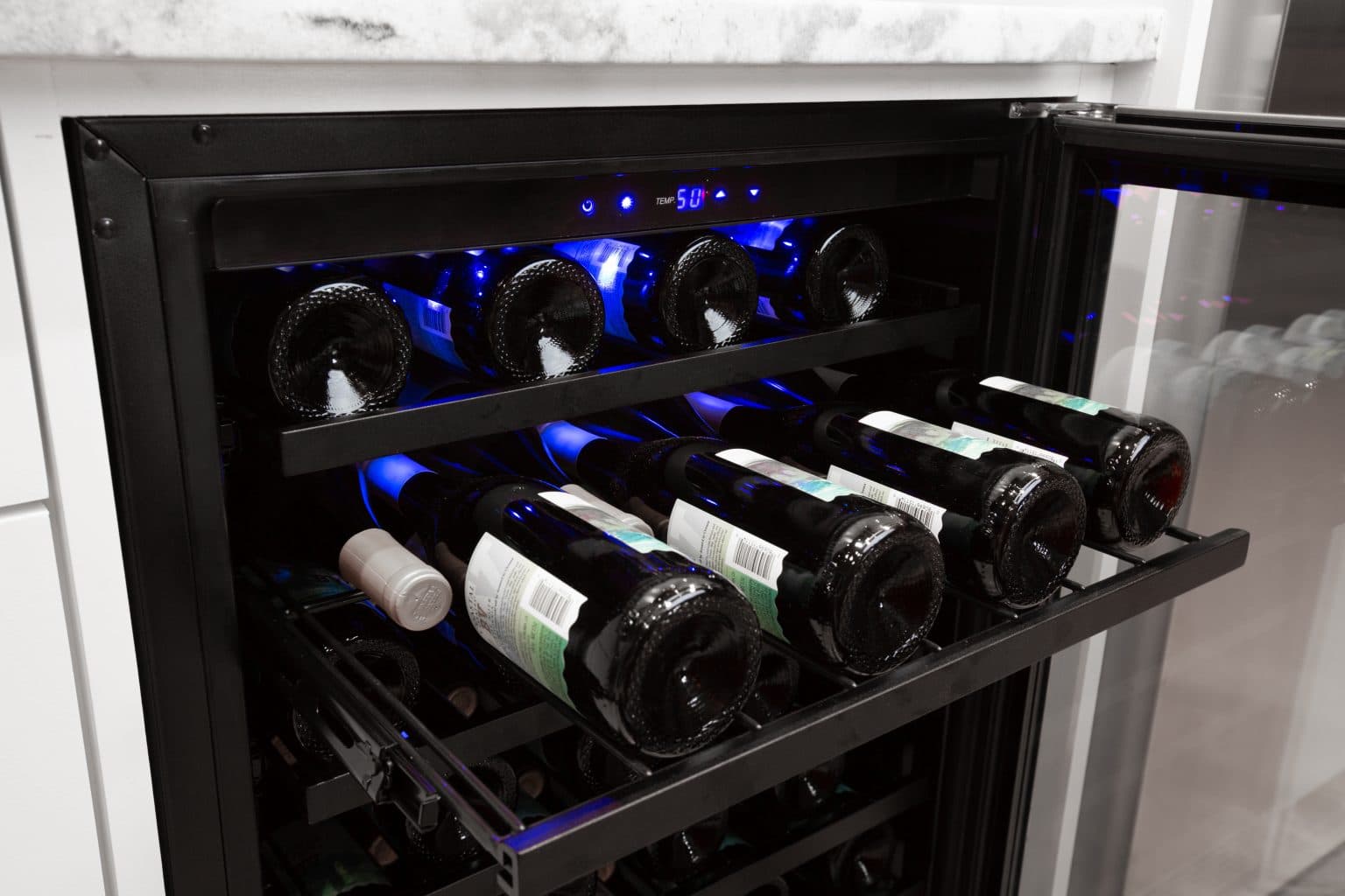 Azure Home Products – Undercounter Refrigerators, Wine Centers ...